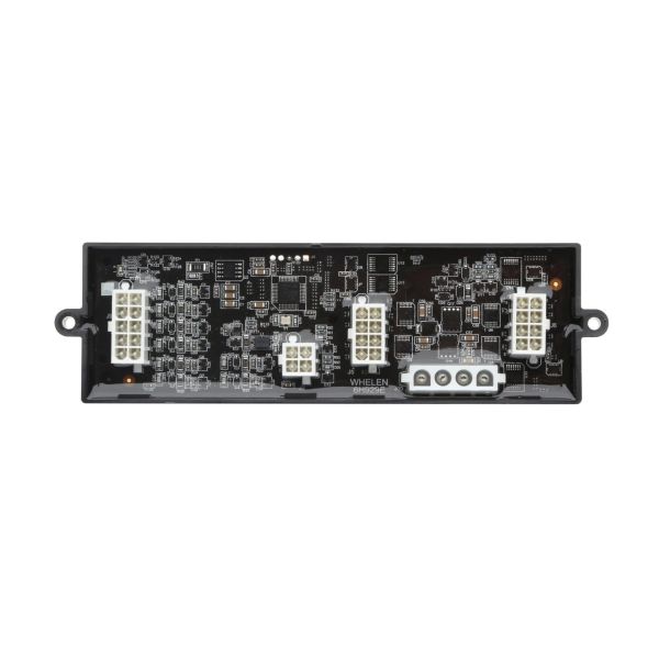 Whelen CenCom Core System Expansions - 16 Output, 4 Input WeCanX ...
