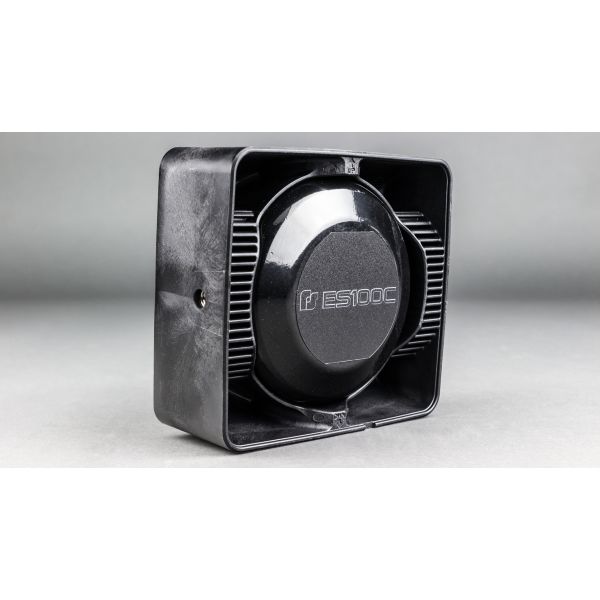 Federal Signal ES100C DynaMax Speaker | Sirennet