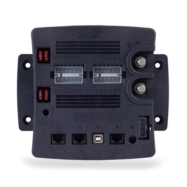 SoundOff Signal bluePRINT® Central Controller, Communication Hub for ...